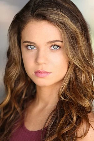 AlexAnn Hopkins | Criminal Minds Wiki | Fandom