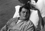 Cullen Davis | Criminal Minds Wiki | Fandom