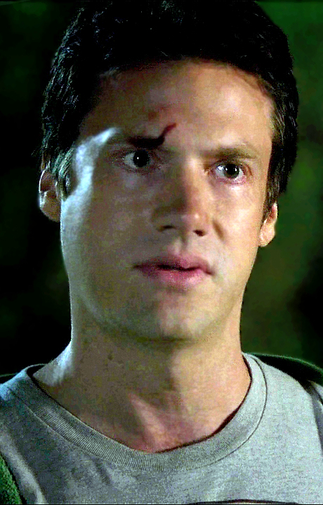 Jason Nelson | Criminal Minds Wiki | Fandom