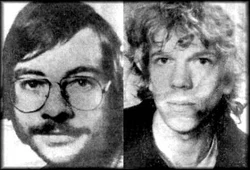 Rashaun Page The Monster Of Florence The Monster Of Florence