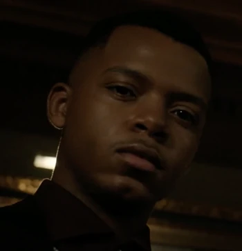 Mitch Nevins | Criminal Minds Wiki | Fandom