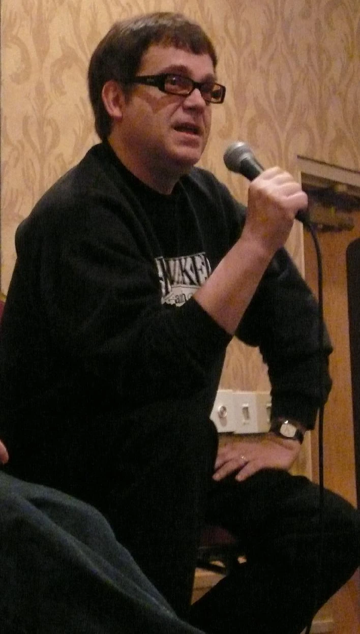 Max Allan Collins | Criminal Minds Wiki | Fandom