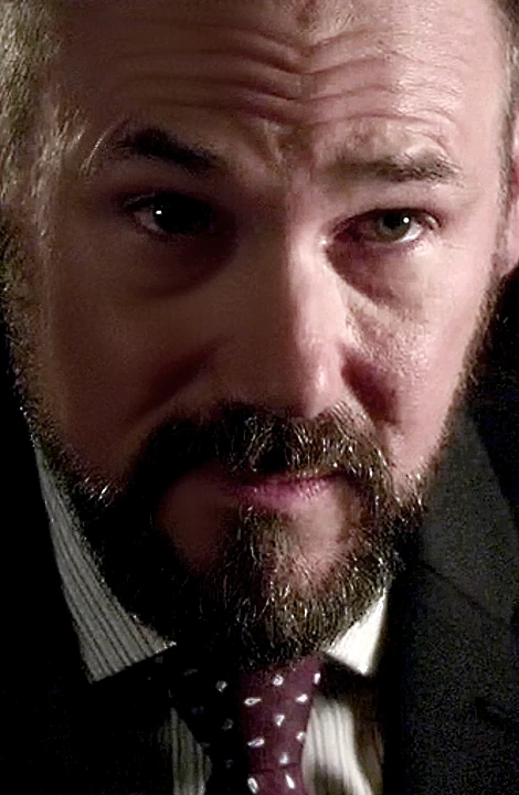 Tony Axelrod | Criminal Minds Wiki | Fandom