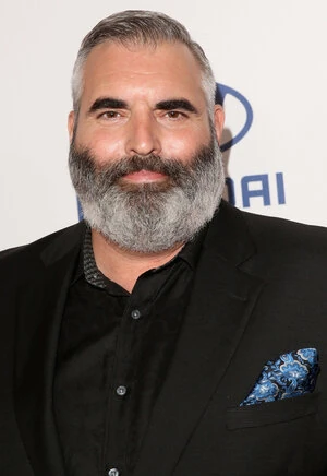 Benjamin Byron Davis | Criminal Minds Wiki | Fandom