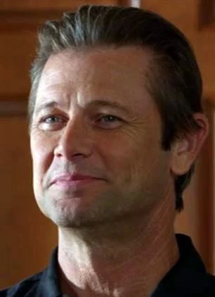 Colton Grant | Criminal Minds Wiki | Fandom