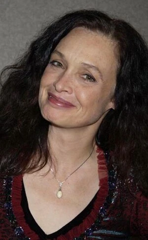 Deborah Van Valkenburgh | Criminal Minds Wiki | Fandom