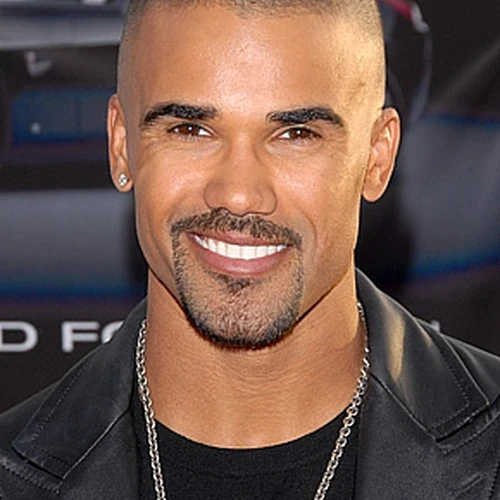 Shemar Moore Official Site Biography