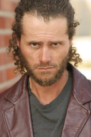 Patrick Hume | Criminal Minds Wiki | Fandom