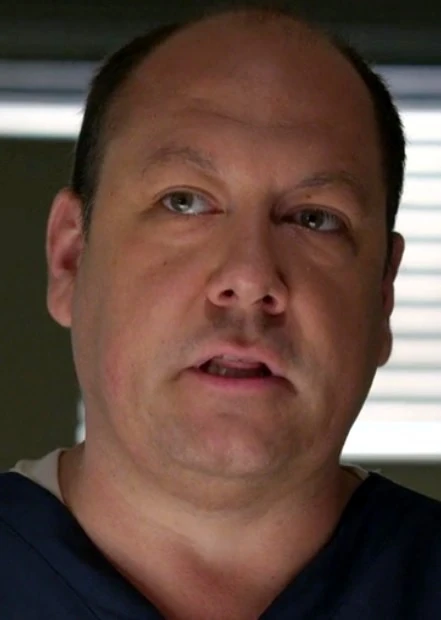 Ray Mathis | Criminal Minds Wiki | Fandom