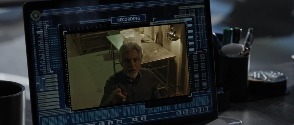 Dead End | Criminal Minds Wiki | Fandom