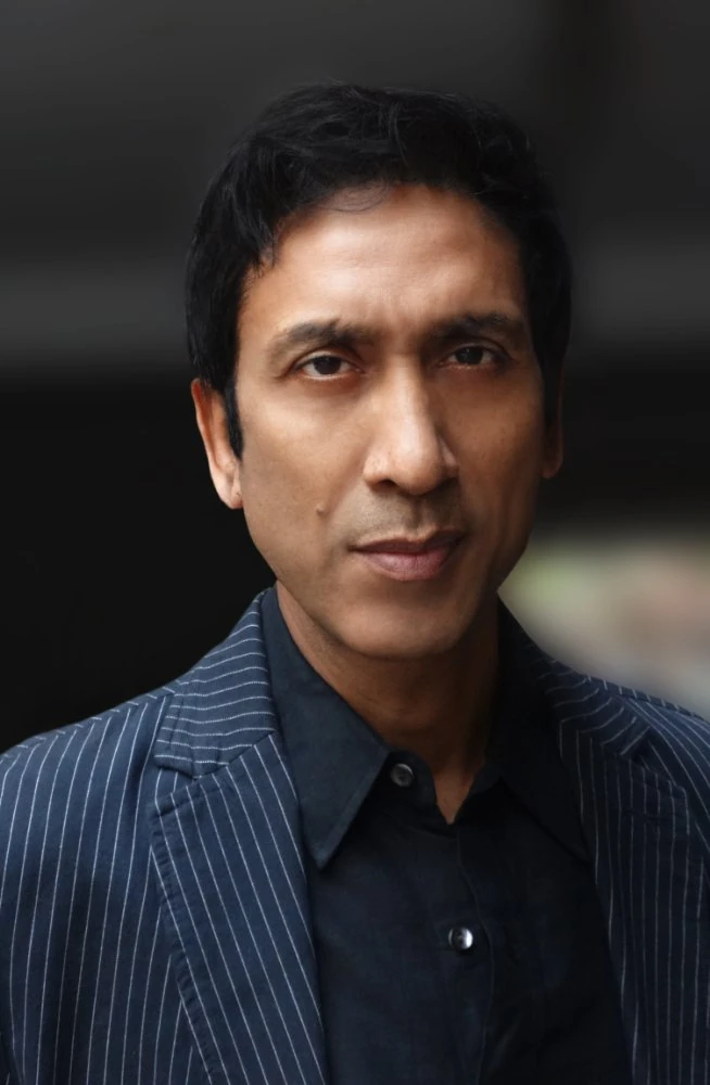 Indrajit Sarkar | Criminal Minds Wiki | Fandom