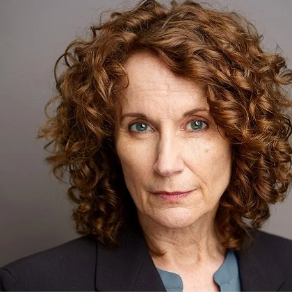 Susan Rohrer | Criminal Minds Wiki | Fandom