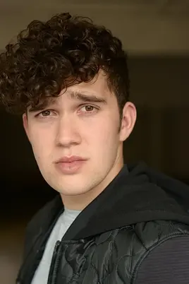 Nick Saso | Criminal Minds Wiki | Fandom