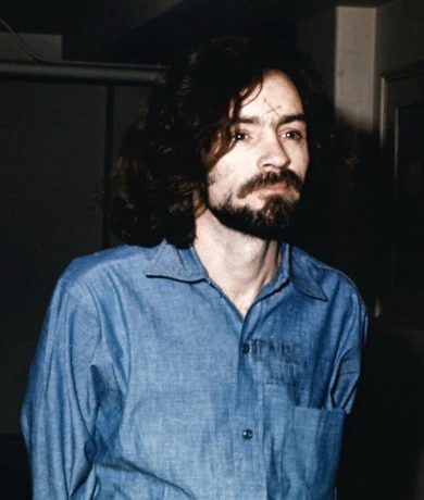 Charles Manson | Criminal Minds Wiki | Fandom
