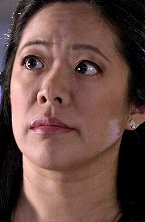 Weiss | Criminal Minds Wiki | Fandom