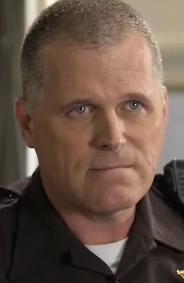 Jeff Salters | Criminal Minds Wiki | Fandom