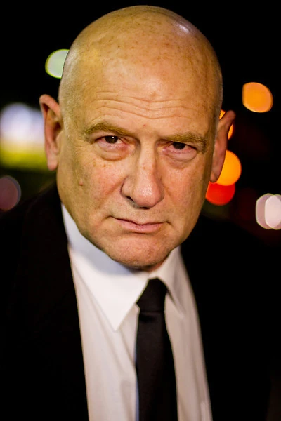 Stephen Mendel | Criminal Minds Wiki | Fandom