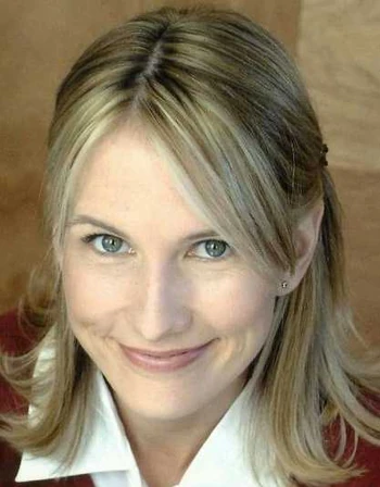 Heather Simpson | Criminal Minds Wiki | Fandom