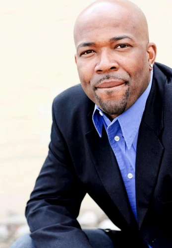 Keith Tisdell | Criminal Minds Wiki | Fandom