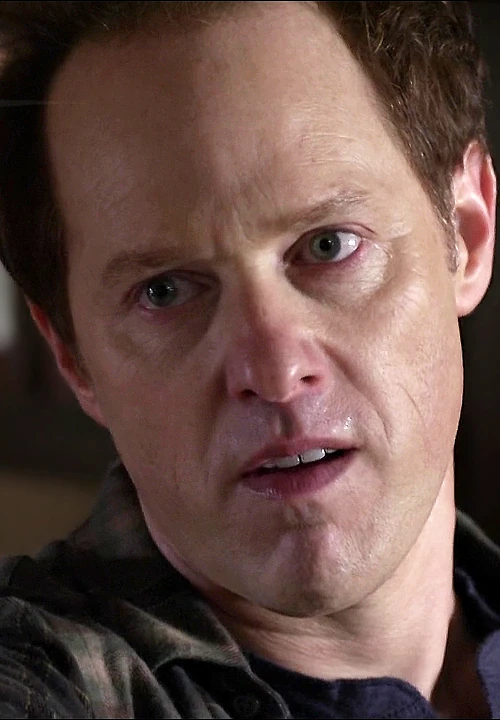 Carl Finster | Criminal Minds Wiki | Fandom