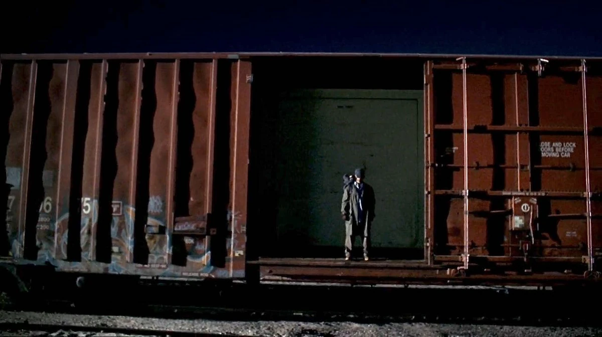 Catching Out | Criminal Minds Wiki | Fandom