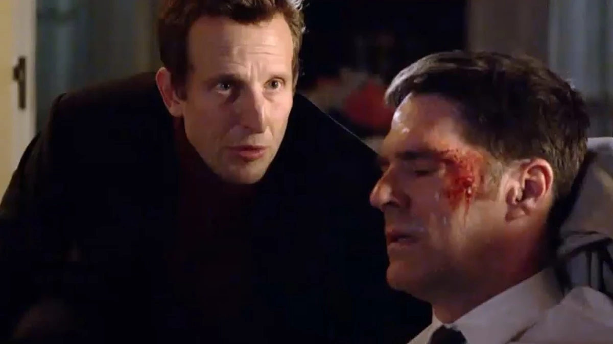 Mr. Scratch | Criminalminds wiki | Fandom