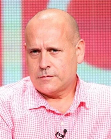 Terry McDonough | Criminal Minds Wiki | Fandom