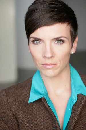 Caroline Whitney Smith | Criminal Minds Wiki | Fandom