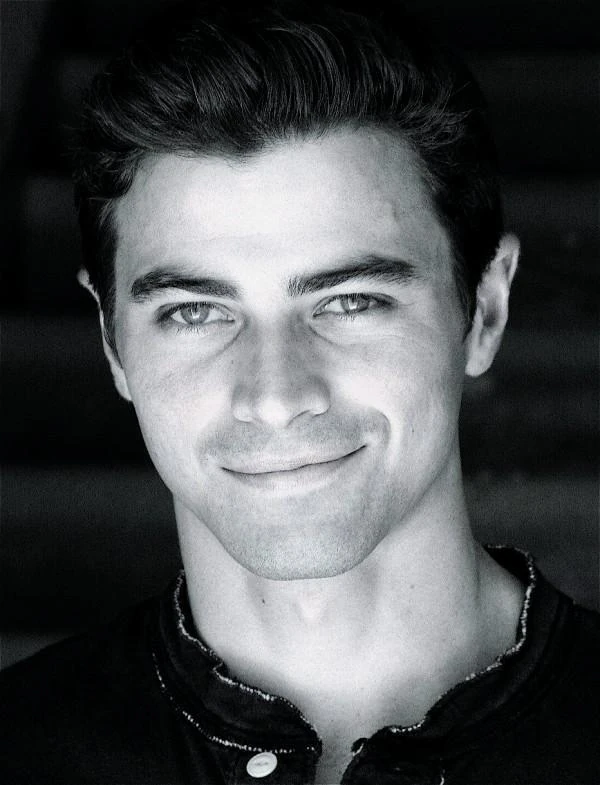 Matt Cohen | Criminal Minds Wiki | Fandom