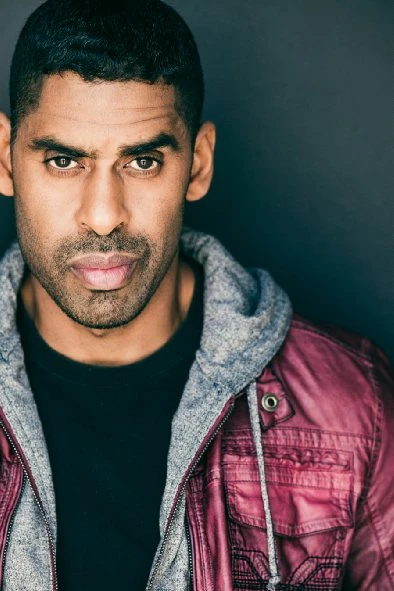 J. Teddy Garces | Criminal Minds Wiki | Fandom