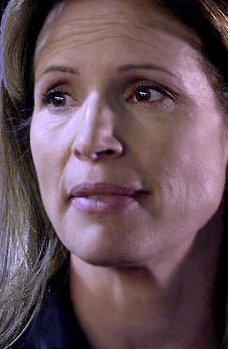 Tia Canning | Criminal Minds Wiki | Fandom