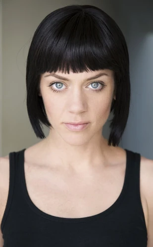 Tonya Kay | Criminal Minds Wiki | Fandom