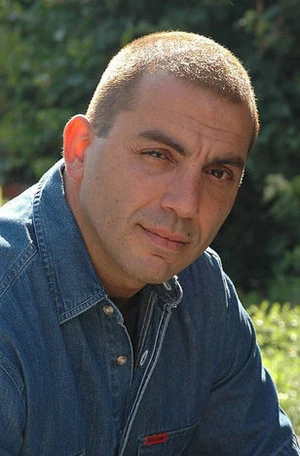 Ben Maccabee | Criminal Minds Wiki | Fandom