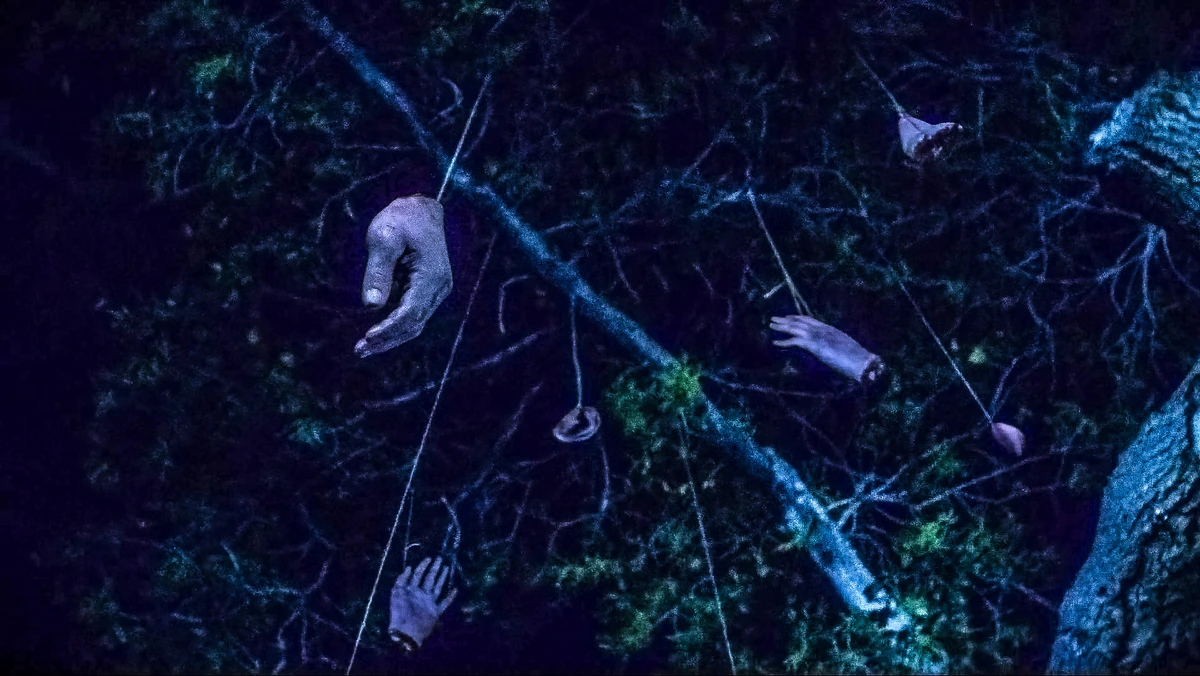 Family Tree | Criminal Minds Wiki | Fandom