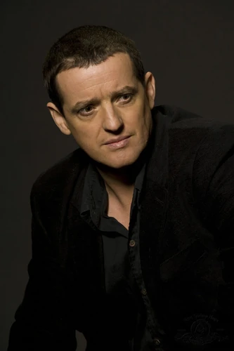 Louis Ferreira | Criminal Minds Wiki | Fandom