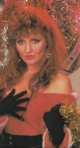 Paula Mattioli | Criminal Minds Wiki | Fandom