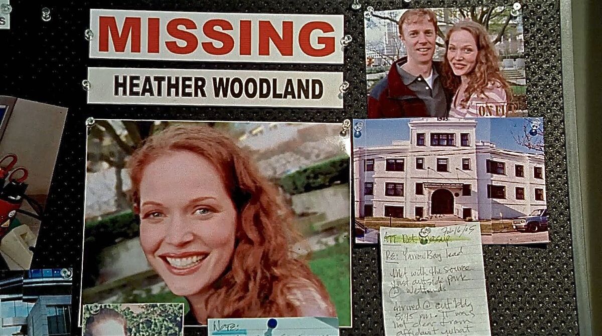 Extreme Aggressor | Criminal Minds Wiki | Fandom