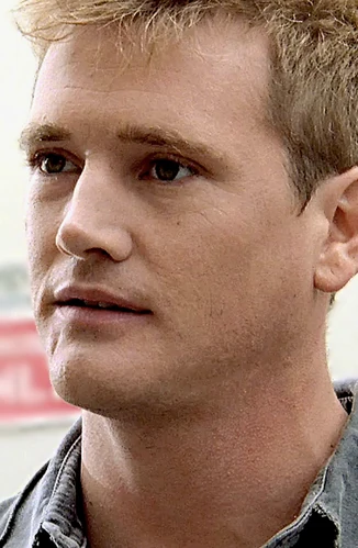 Gary | Criminal Minds Wiki | Fandom