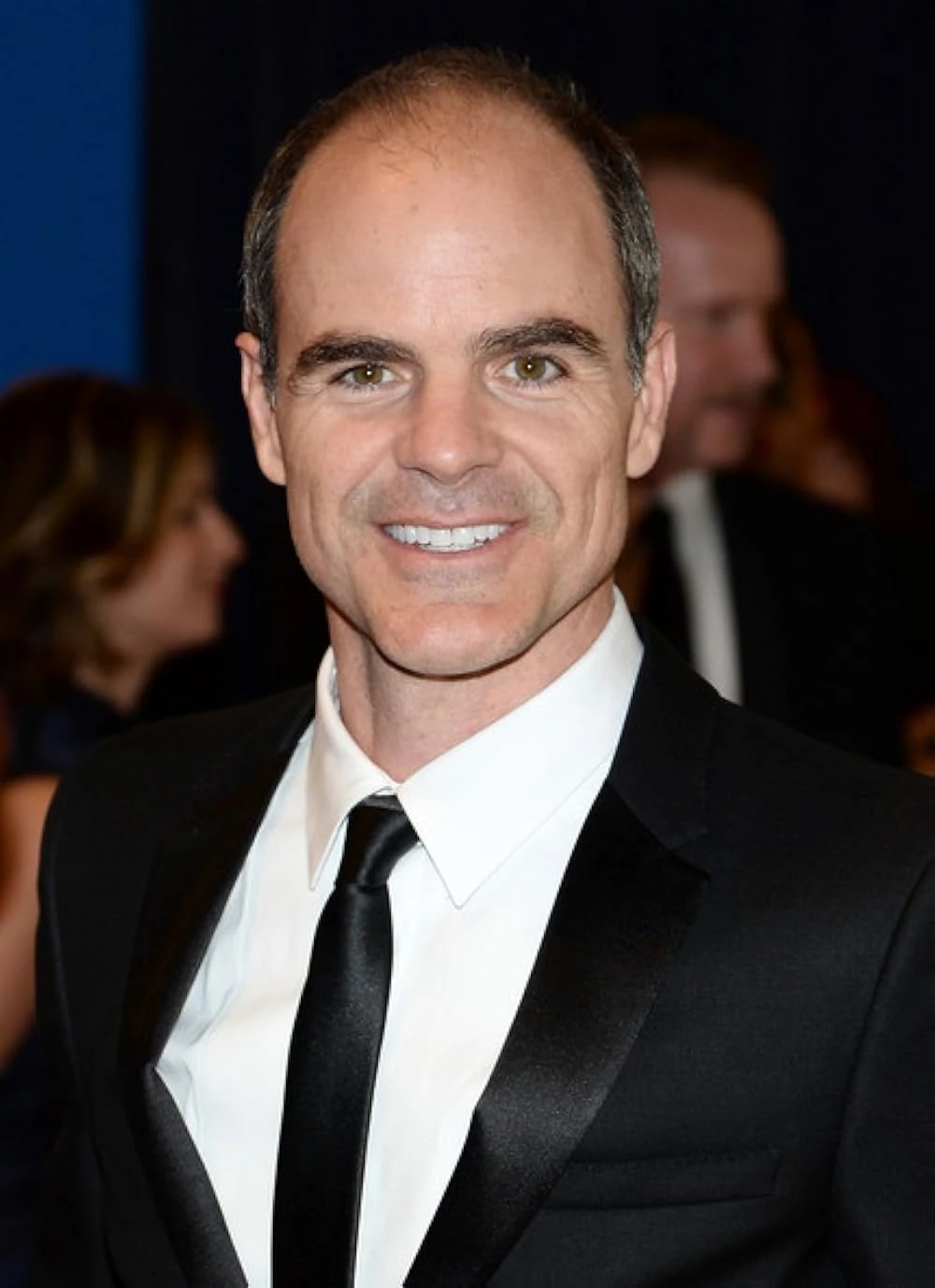Michael Kelly | Criminal Minds Wiki | Fandom
