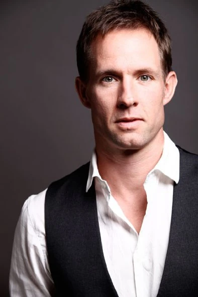 Chris Payne Gilbert | Criminal Minds Wiki | Fandom