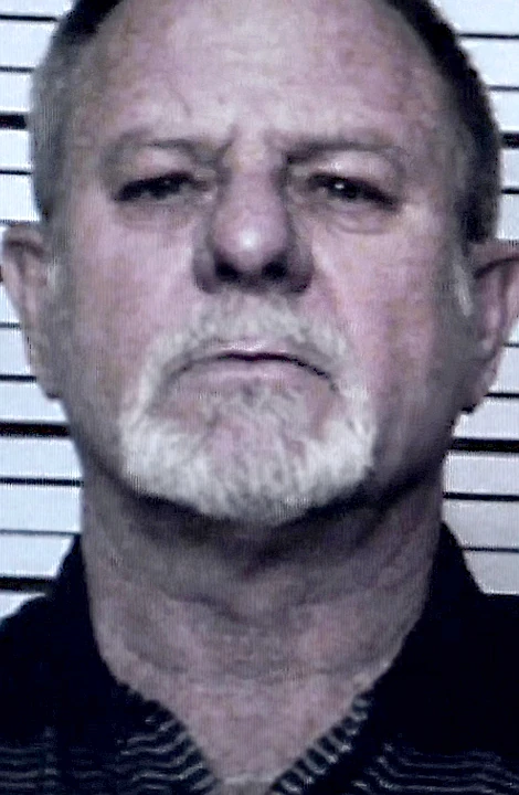 Joe Mulford | Criminal Minds Wiki | Fandom