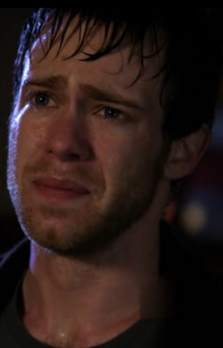 Ben Foster | Criminal Minds Wiki | Fandom