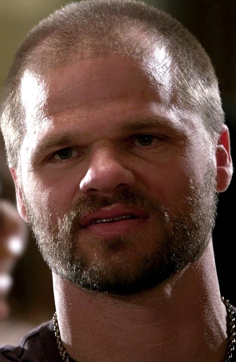 Chris Stratton | Criminal Minds Wiki | Fandom