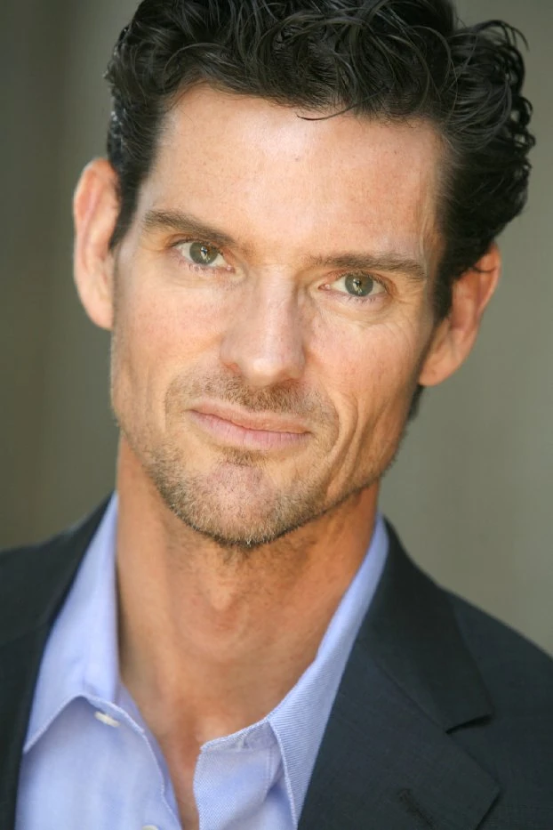 Erik Sundquist | Criminal Minds Wiki | Fandom