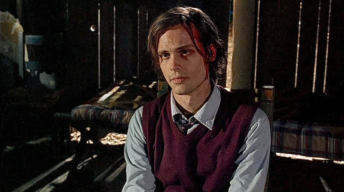 Revelations | Criminal Minds Wiki | Fandom