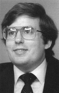 Mark Hofmann | Criminal Minds Wiki | Fandom