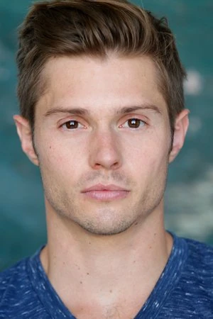 Evan Gamble | Criminal Minds Wiki | Fandom