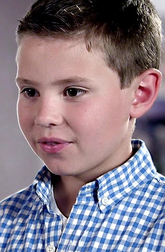 Jack Hotchner | Criminal Minds Wiki | Fandom