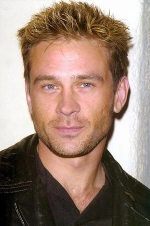 Connor Trinneer | Criminal Minds Wiki | Fandom