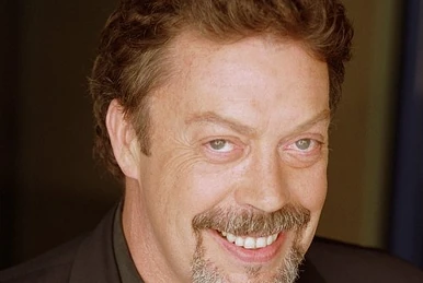 Michael Warren Grayson Warren